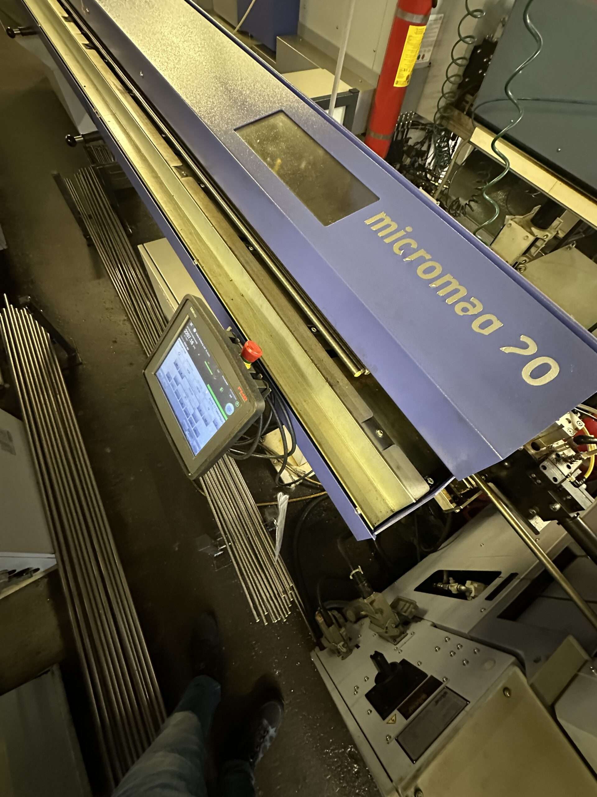 branded Star SB-20R_G_Bj.2021_3_IntNr231024 - HORN Machine Tools